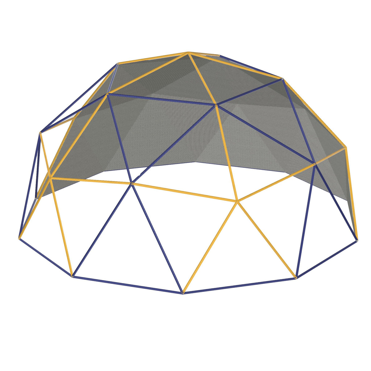 2V Geodesic PVC Dome Kits - Sonostar - Sonostarhub
