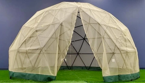 Dome Covers - Sonostarhub