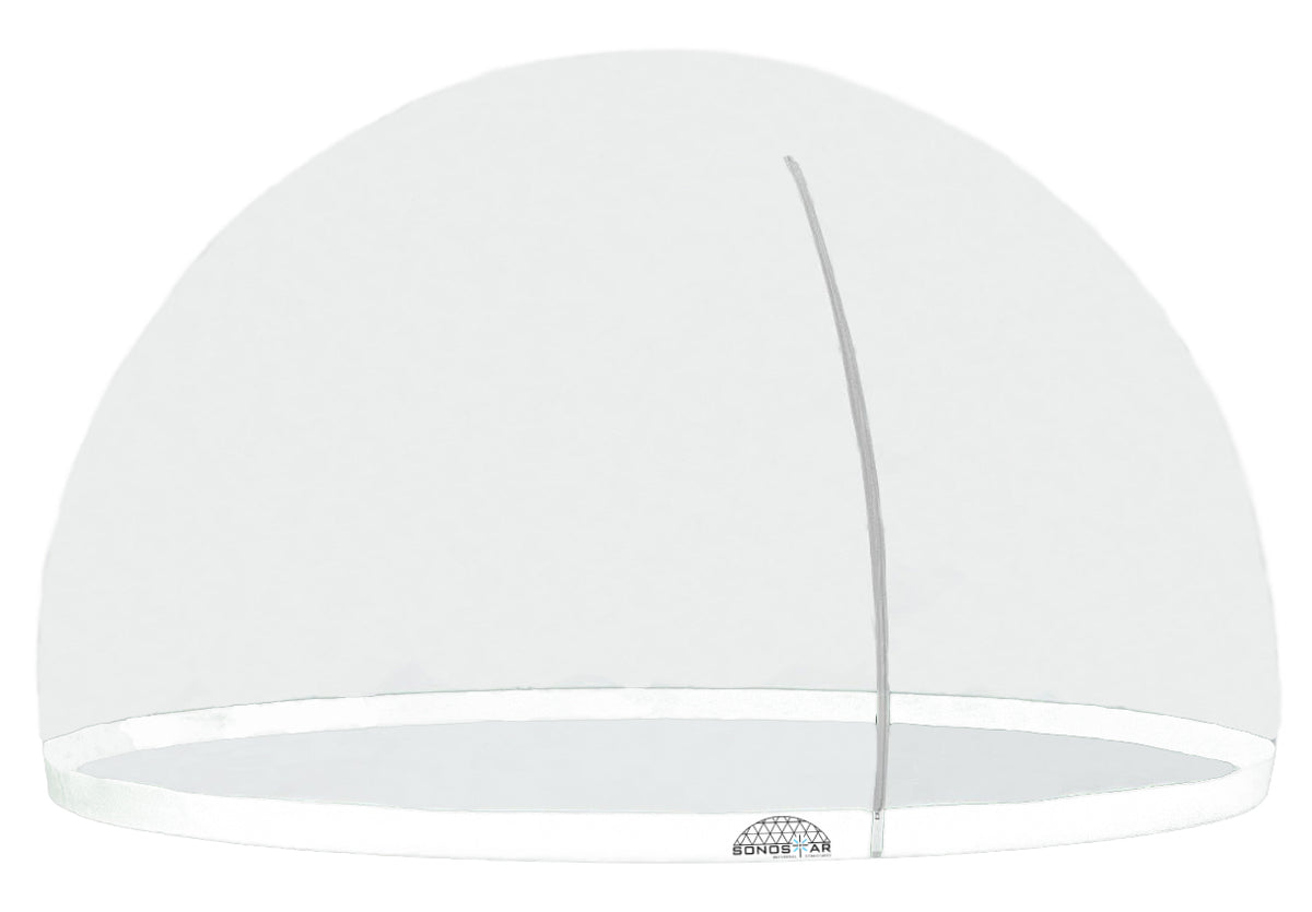Dome Covers - Sonostarhub